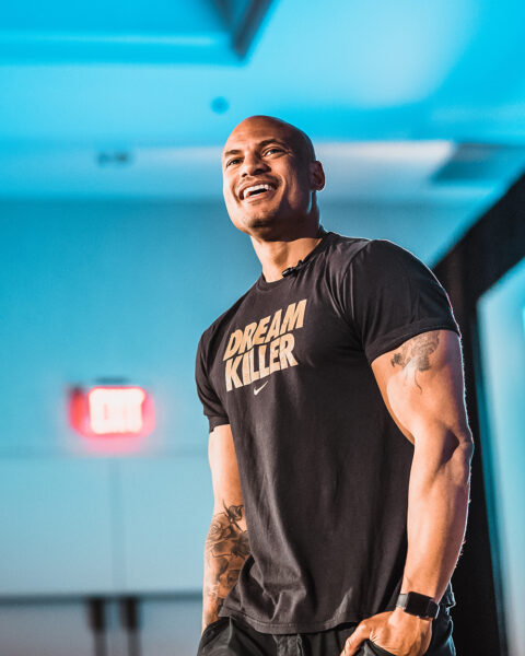 About | Brandon Carter