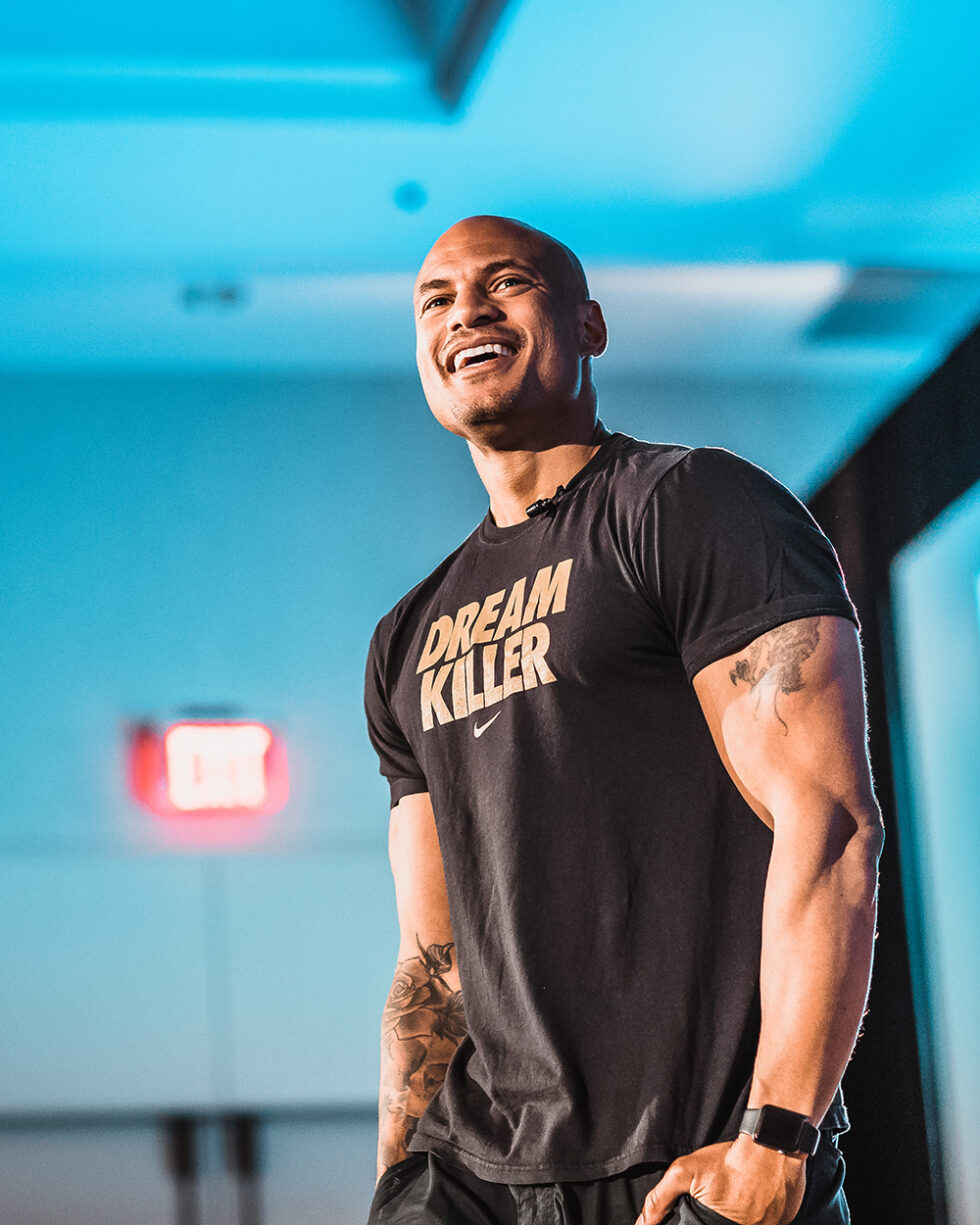 About | Brandon Carter